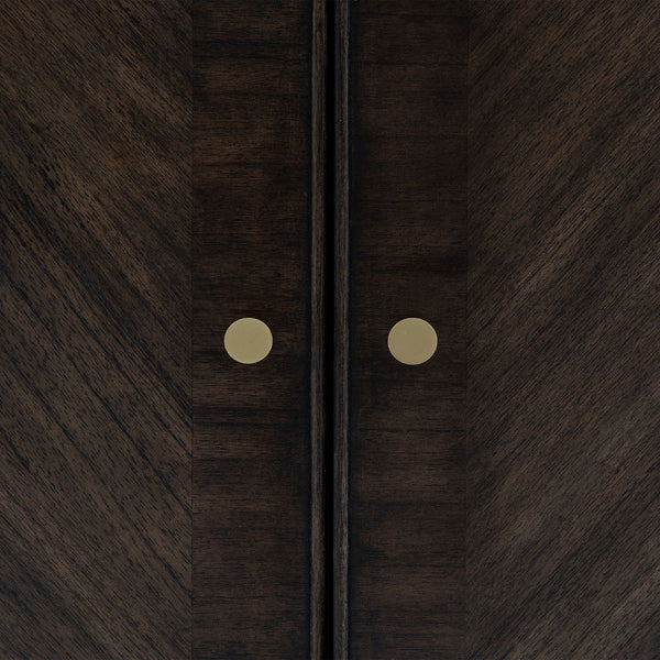 Sideboards Ireland - Lydon Sideboard (2 Door 1 Drawer) – Gigi Sebastian ...