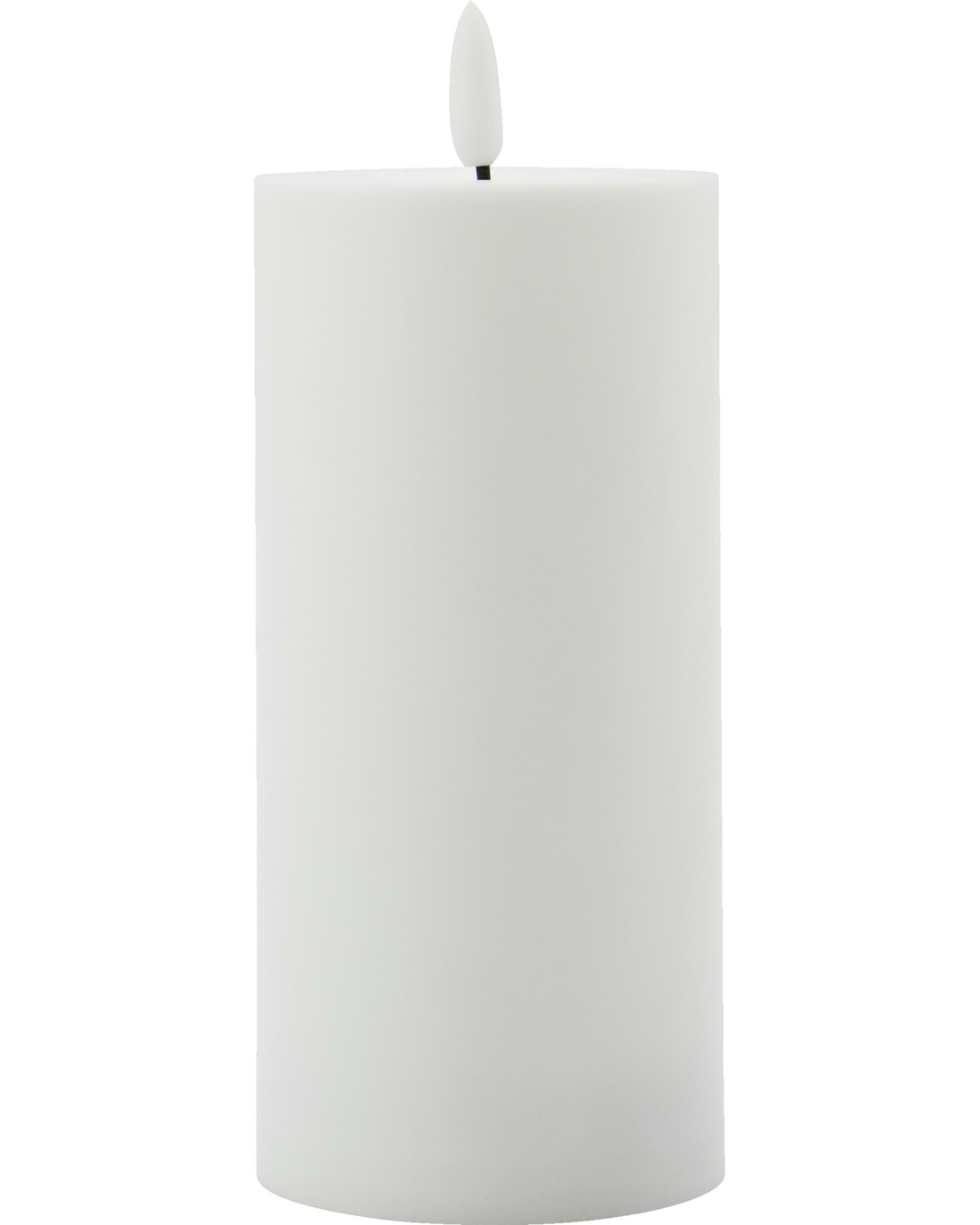 LED Candle with Timer – Gigi Sebastian Home